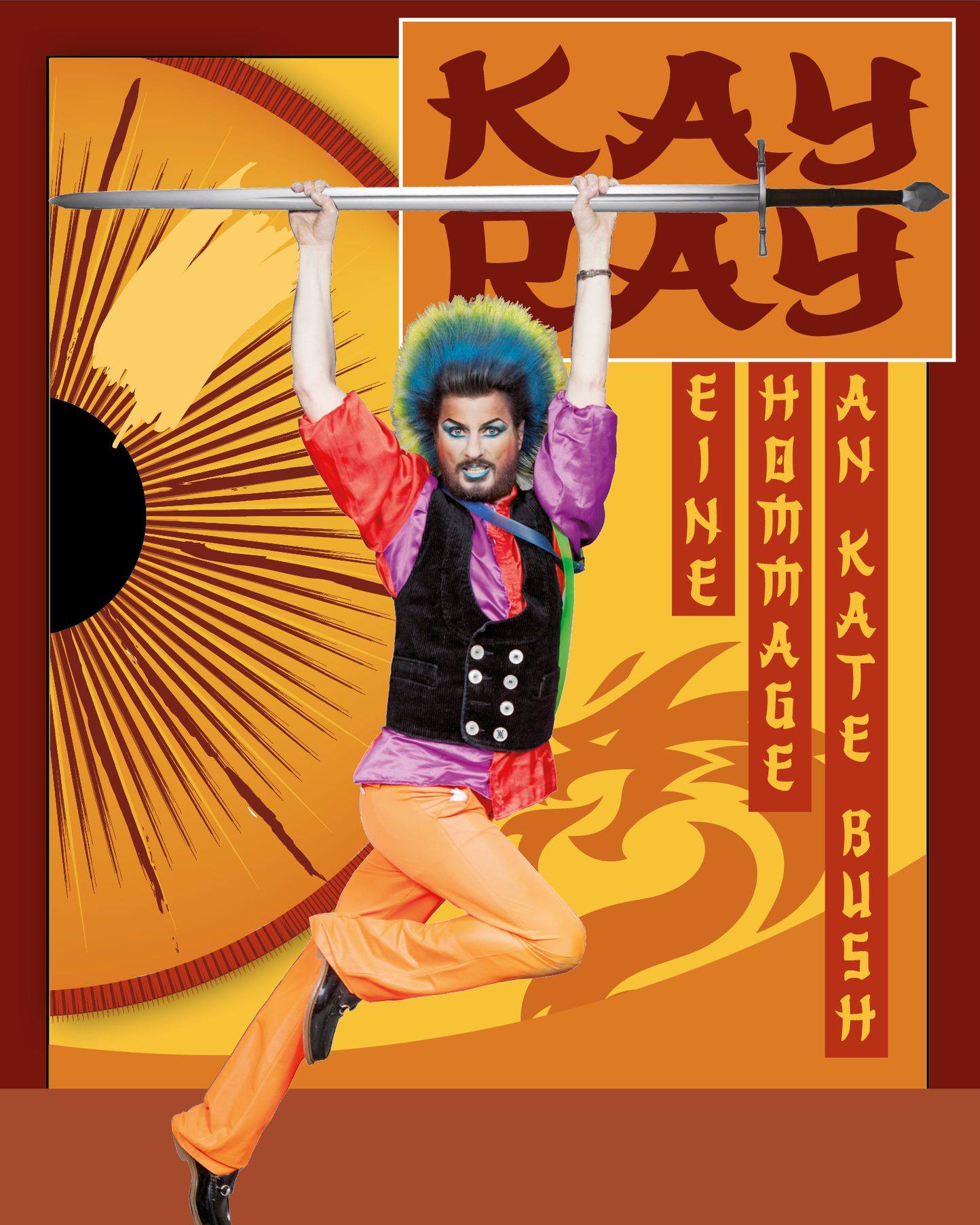 Spielplan - Alma Hoppes Lustspielhaus